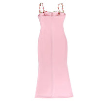 Emma Spring Dress – Montfash