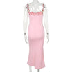 Emma Spring Dress – Montfash